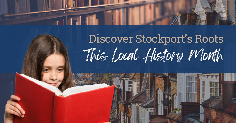 Discover Our Area’s Roots This Local History Month