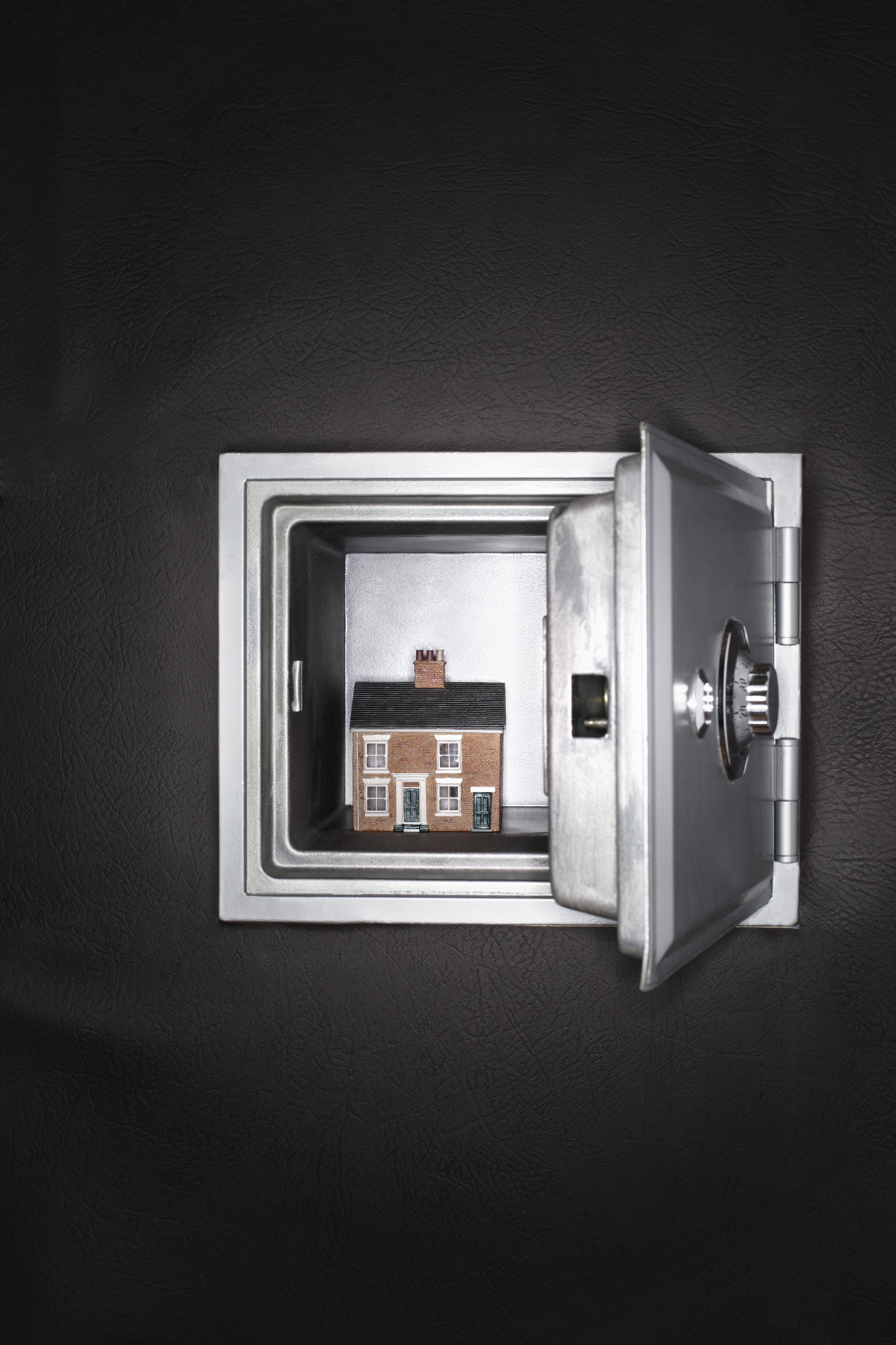 Feel more secure at home