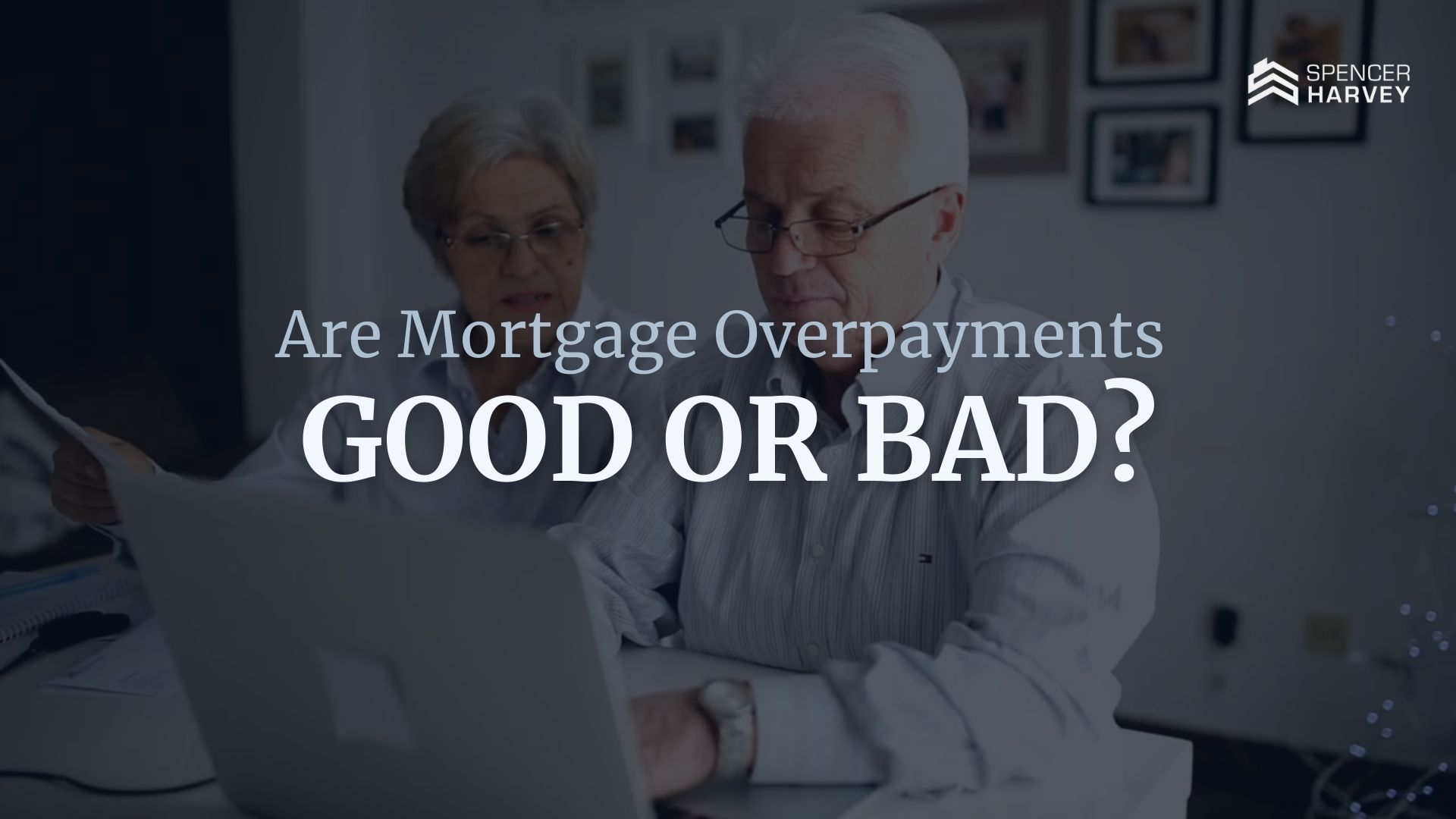 Are Mortgage Overpayments Good or Bad?